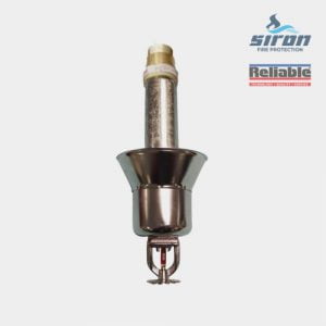 SIRON is the largest Sprinklers supplier in the Netherlands