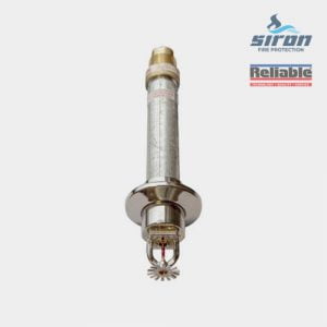 SIRON is the largest Sprinklers supplier in the Netherlands