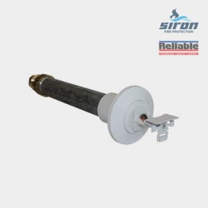 SIRON is the largest Sprinklers supplier in the Netherlands