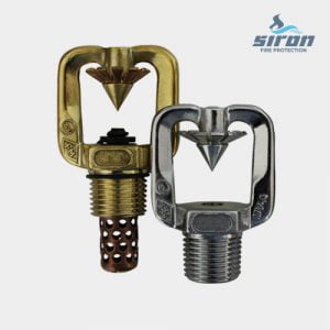 SIRON Fire Protection | Fire Protection Solutions