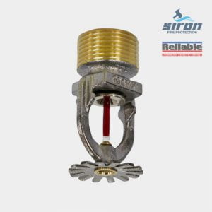 SIRON is the largest Sprinklers supplier in the Netherlands