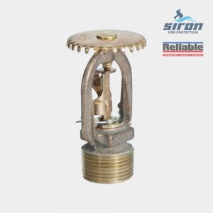 SIRON is the largest Sprinklers supplier in the Netherlands