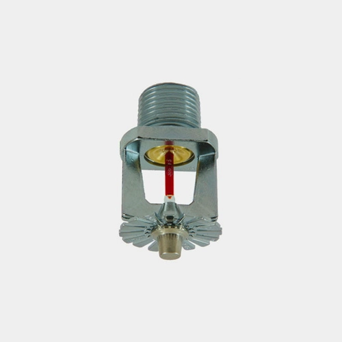 SIRON is the largest Sprinklers supplier in the Netherlands